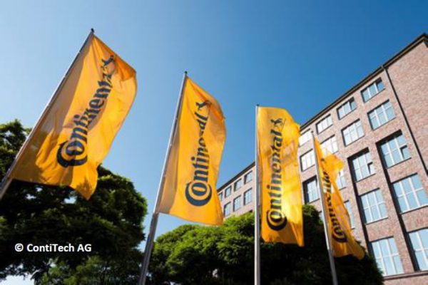 Success Story: ContiTech
