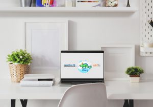 Homeoffice und Desk Sharing mit speedikon® C