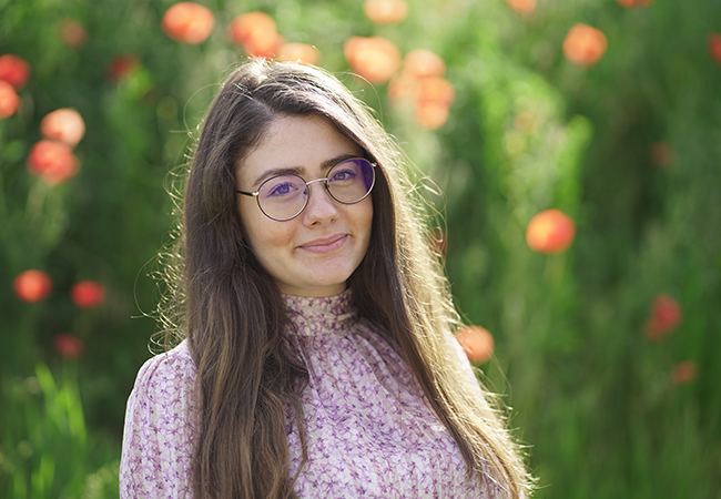 “Charly’s Colleagues” – Alexandra Kiourtsi