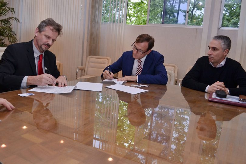 WiriTec GmbH unterzeichnet Kooperationsvertrag mit brasilianischer ...